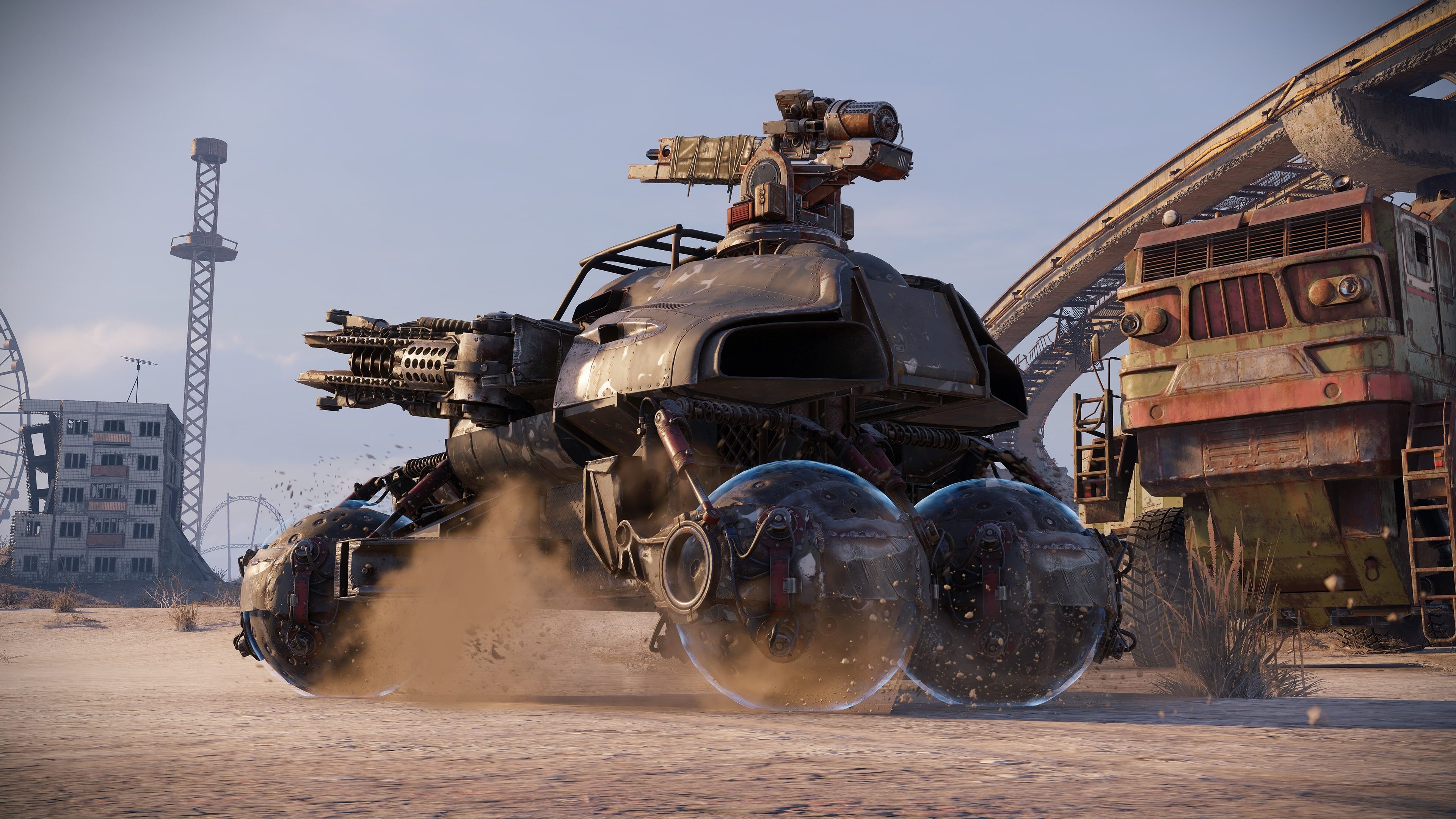 Crossout — Electric beetle (Lite edition) | Deku Deals