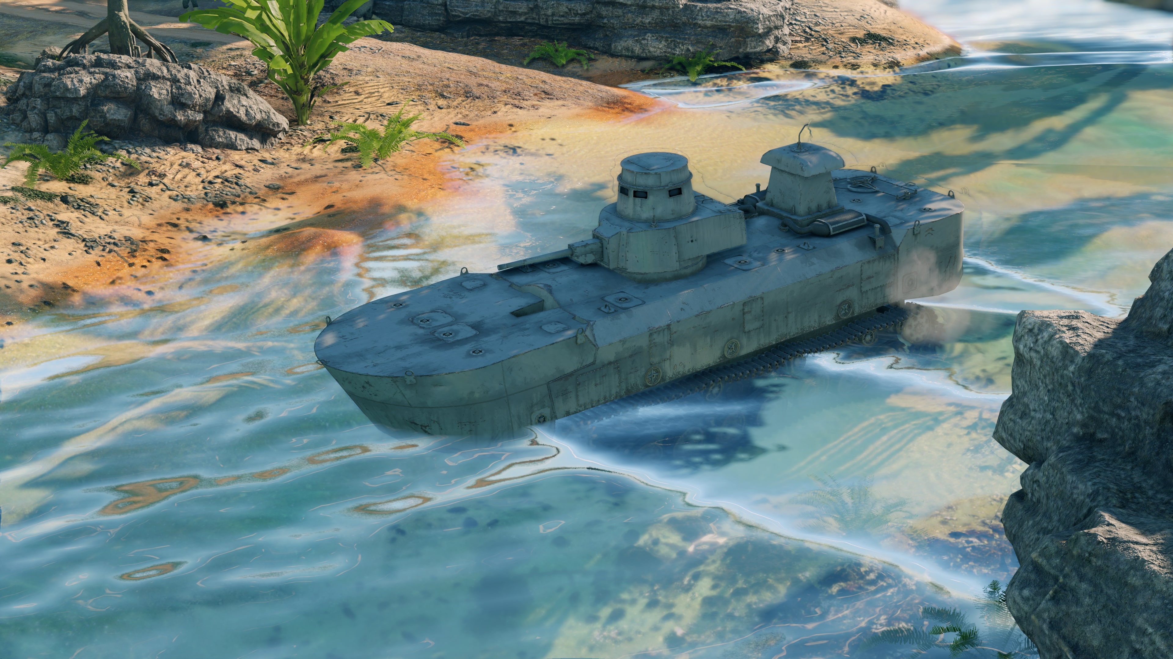 Enlisted - Ka-Chi Squad | Deku Deals