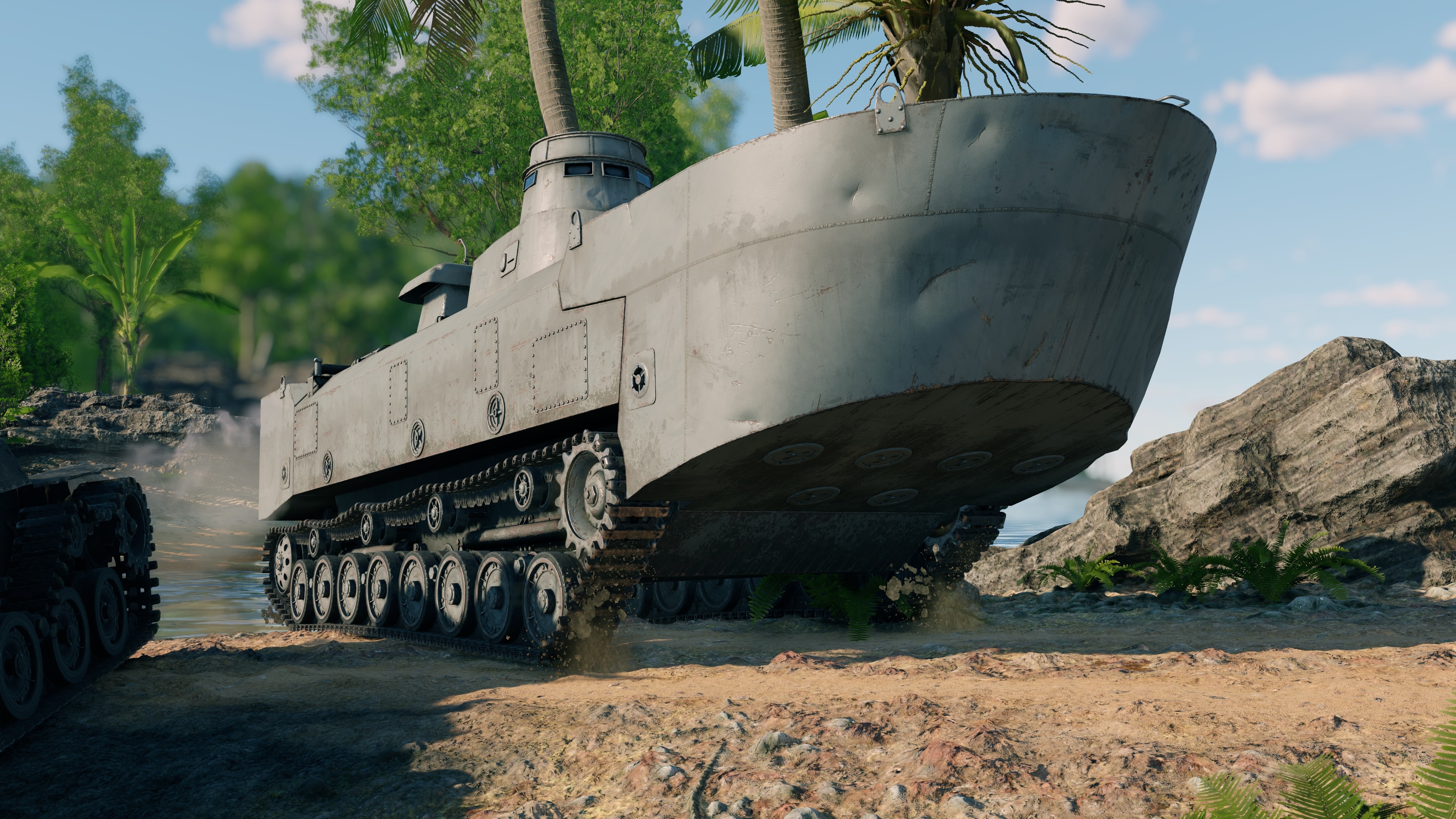 Enlisted - Ka-Chi Squad | Deku Deals