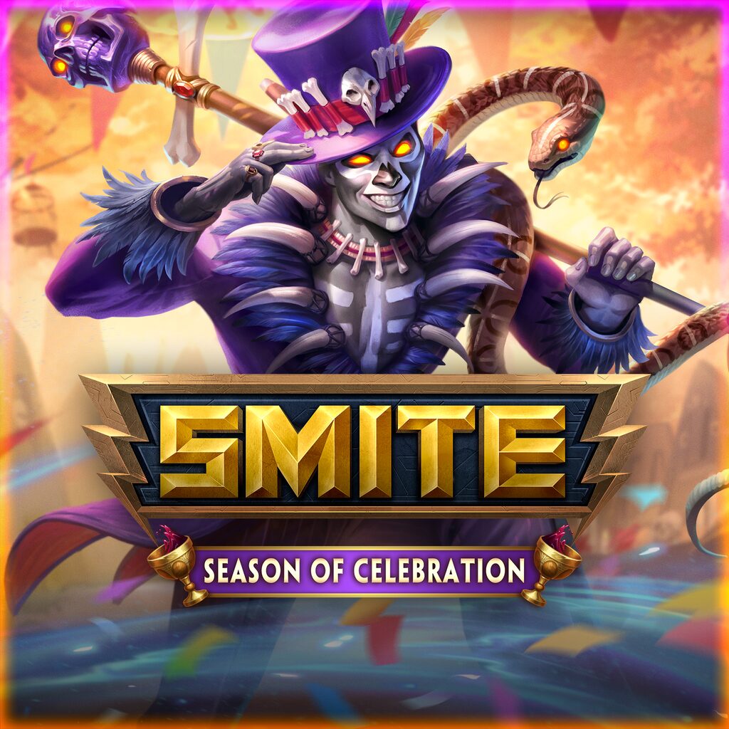SMITE