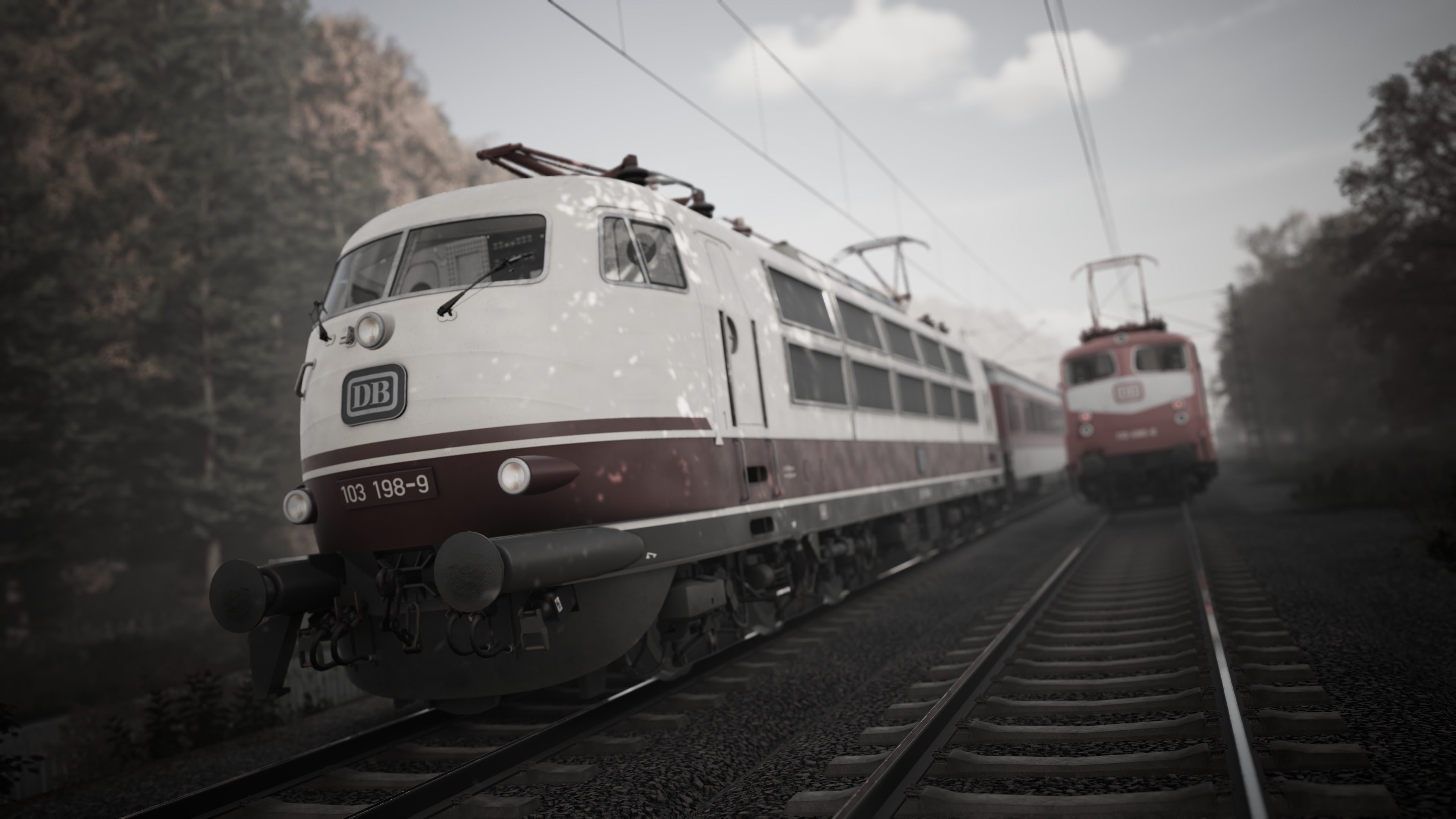 Train Sim World 4: Special Edition | Deku Deals