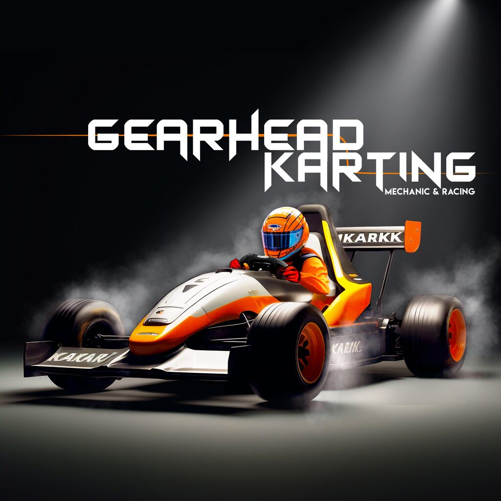 Gearhead Karting - Mechanic & Racing