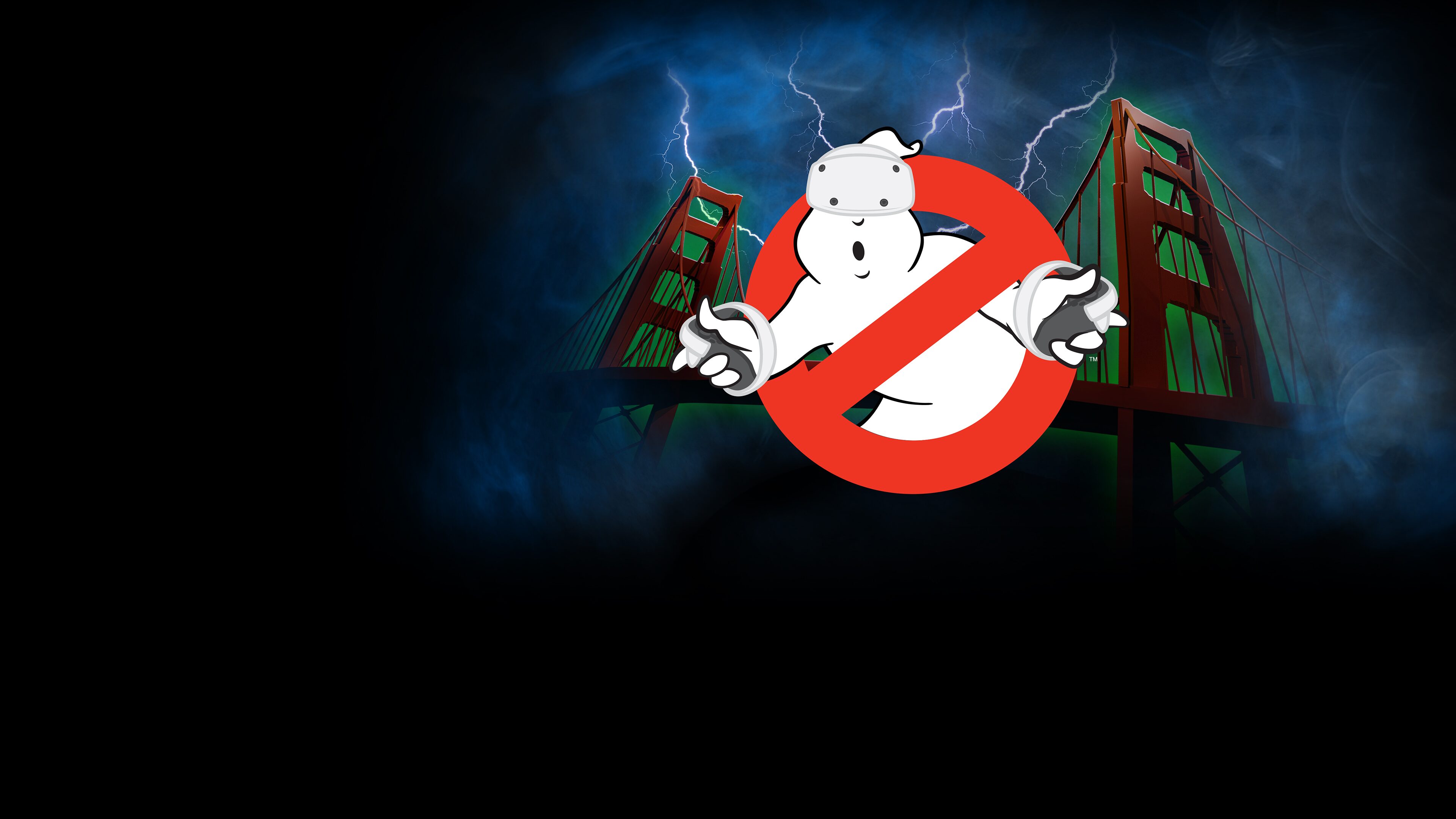 Ghostbusters: Rise of the Ghost Lord - Full Containment Edition