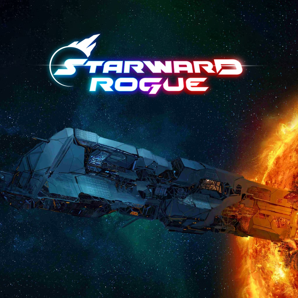 Starward Rogue