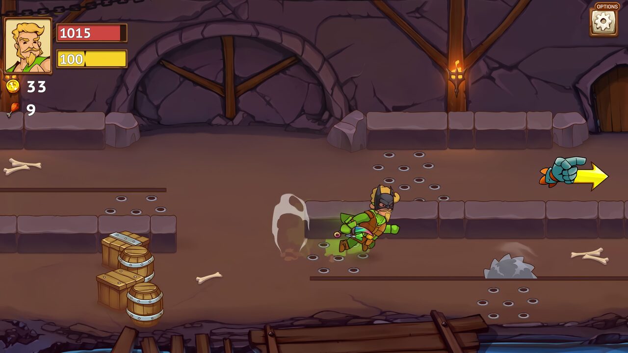 Knights of Braveland: Fun And Meme… | PS4 Price $10800.00, Deals | psprices.com