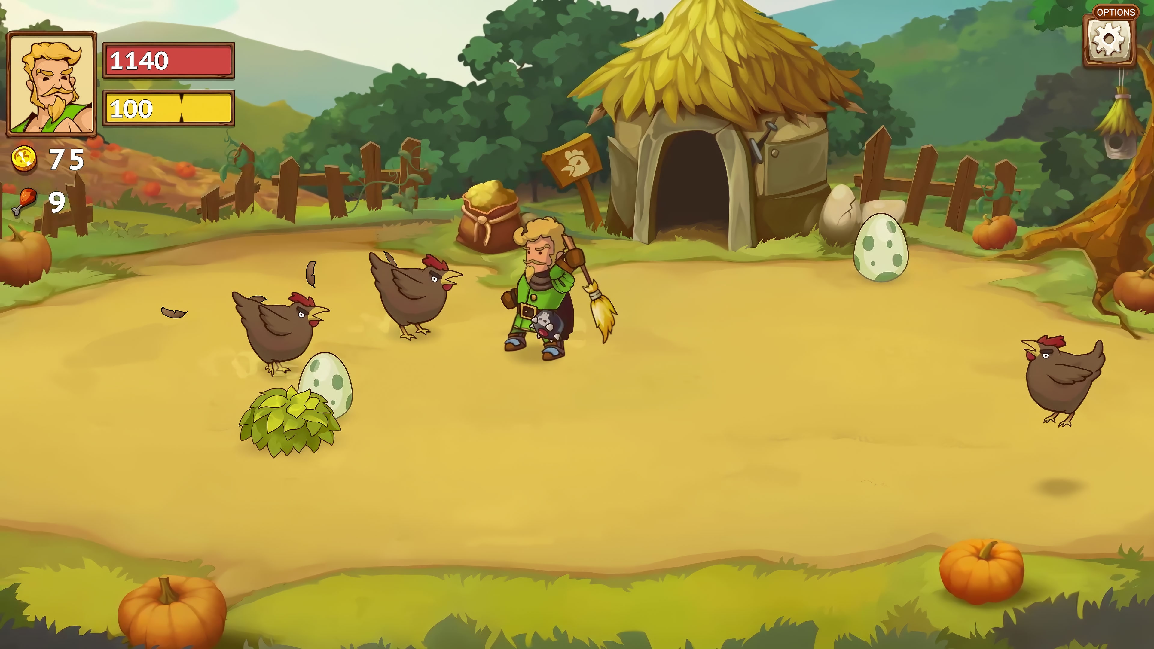 Knights of Braveland: Fun And Memes Price