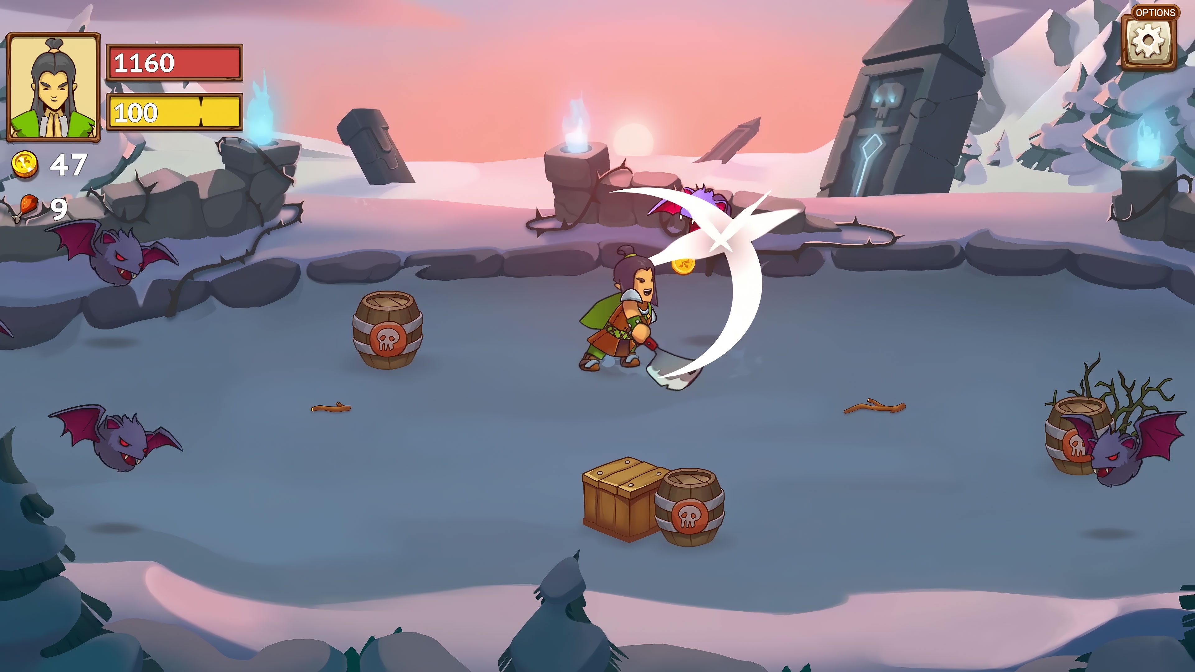 Knights of Braveland: Hero Pack Price