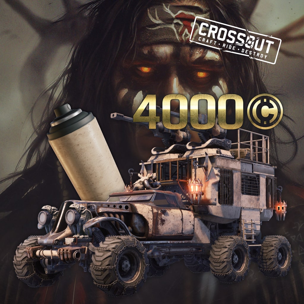 Crossout