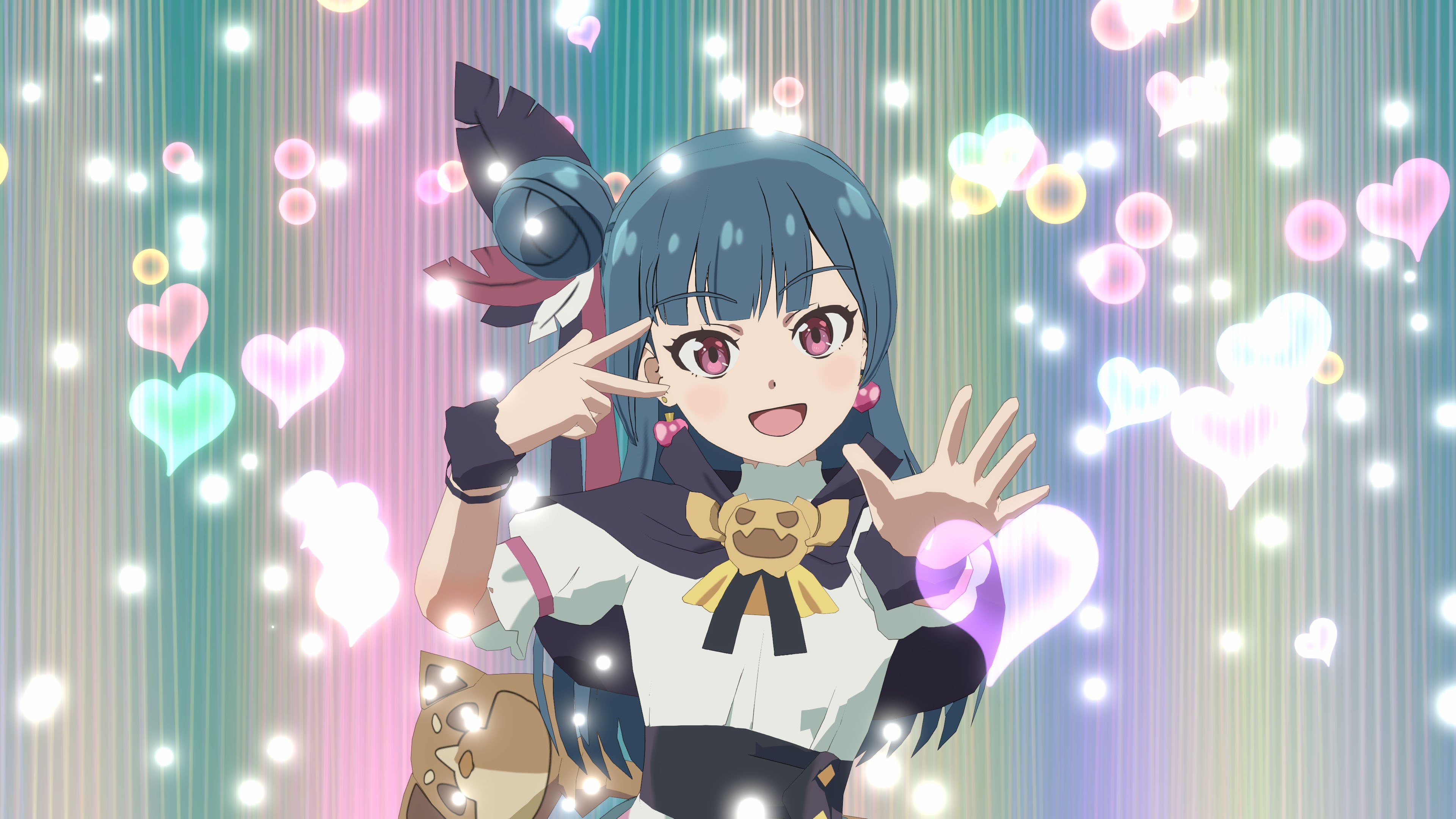 Yohane the Parhelion - Numazu in the Mirage - Additional character pack ...