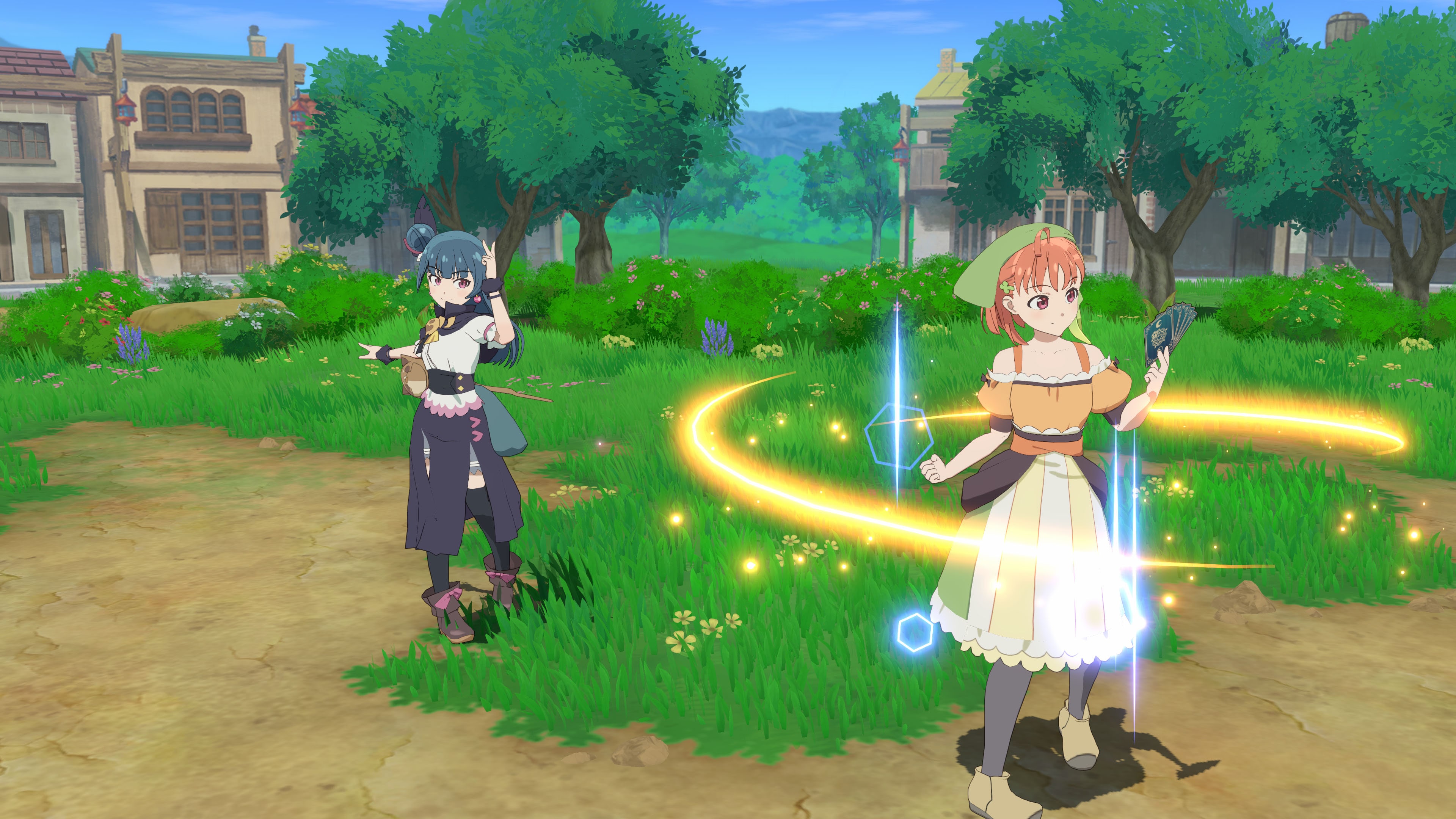 Yohane the Parhelion - Numazu in the Mirage - Additional character pack ...