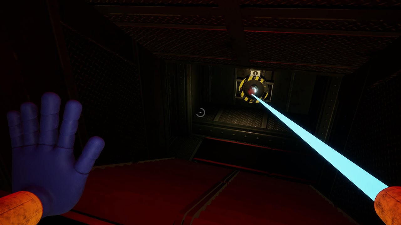 Poppy Playtime: Chapter 1 PS5 - Price $4.99 | Discount history | PSprices