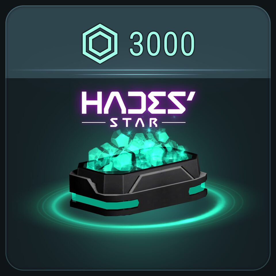 Hades' Star: DARK NEBULA - НАБОР КРИСТАЛЛОВ - ОГРОМНЫЙ | История цен | PS Store (Russia ...