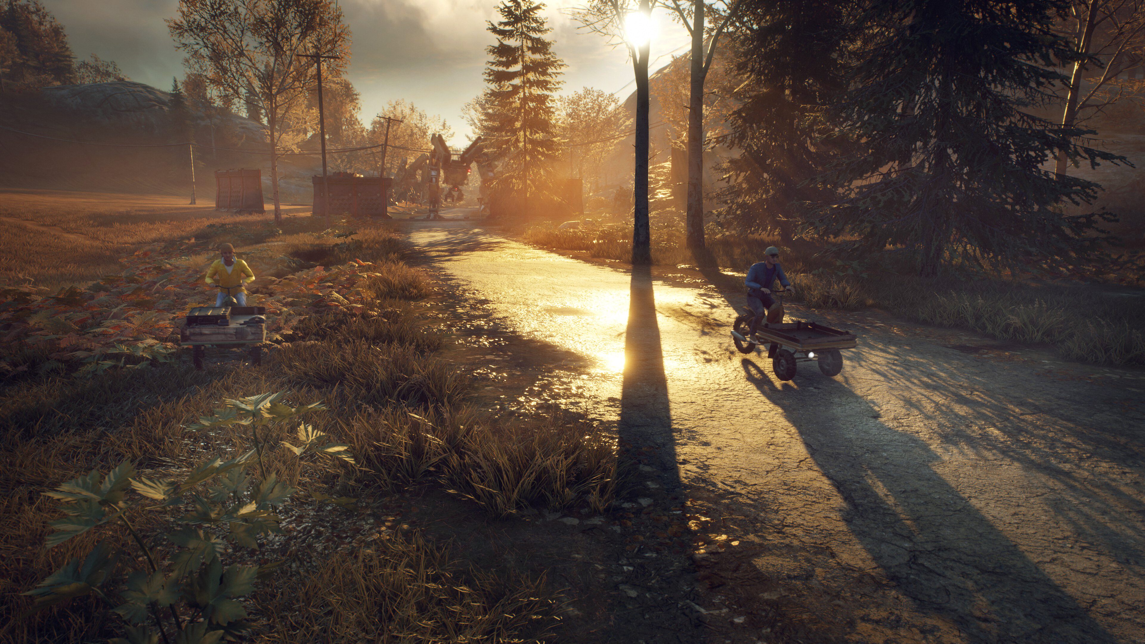 Generation Zero - Reinforced Flakmoped Pack | Deku Deals Generation Zero - Reinforced Flakmoped Pack | Deku Deals