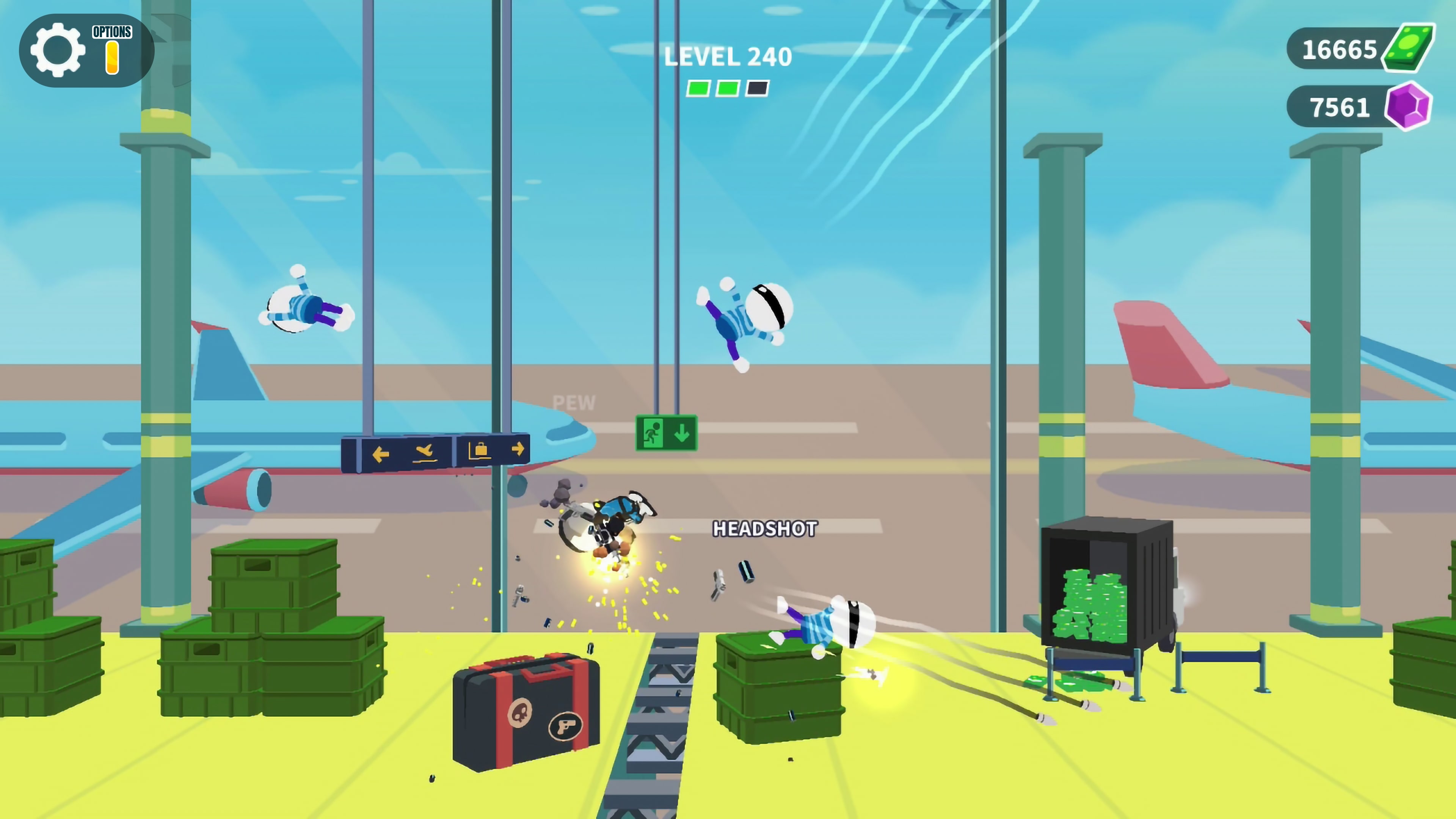 Johnny Trigger: Butcher DLC Trophy Guides and PSN Price History