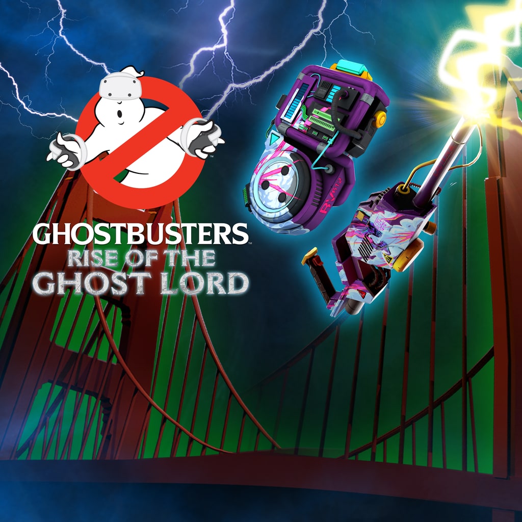 Bones - Ghostbusters: Rise of the Ghost Lord