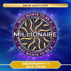 Who Wants to Be a Millionaire? - Complete Edition