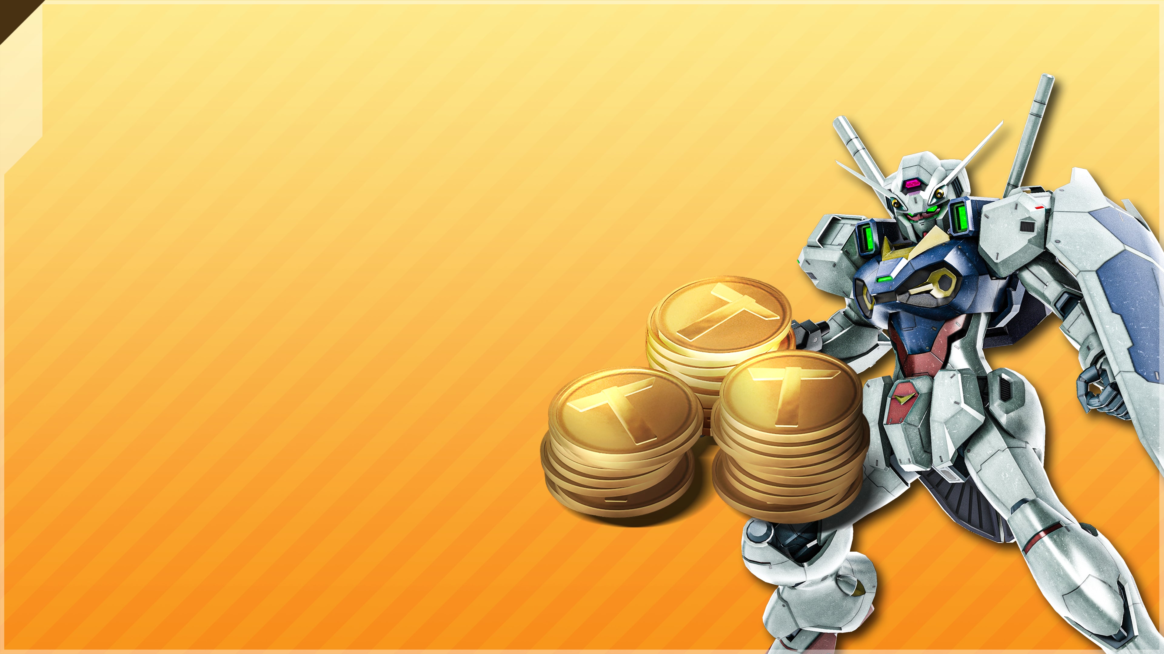 MOBILE SUIT GUNDAM BATTLE OPERATION 2 - U.C. ENGAGE Commemorative Pack