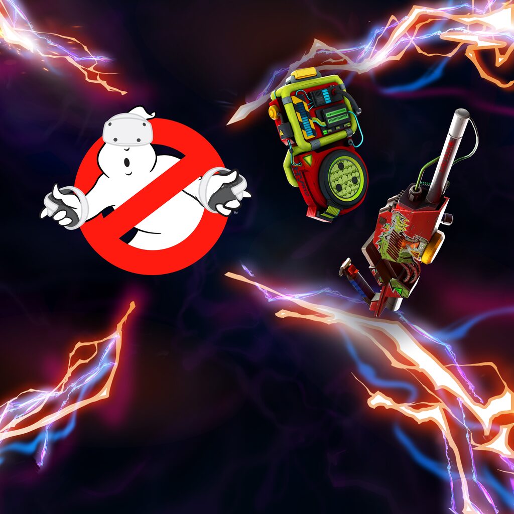 Ghostbusters: Rise of the Ghost Lord