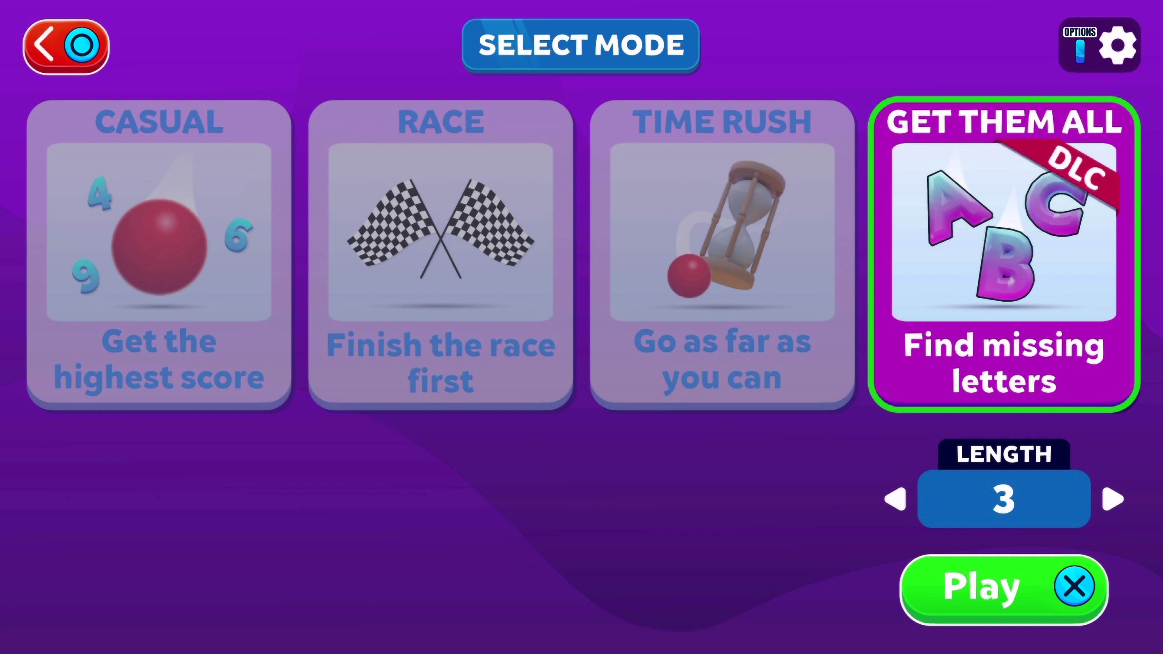 Helix Jump: Letter Madness DLC on PS4 — price history, screenshots ...