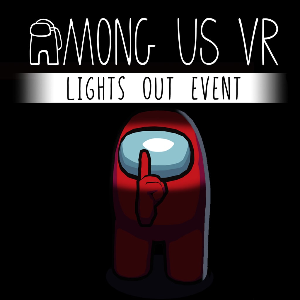 Among Us VR
