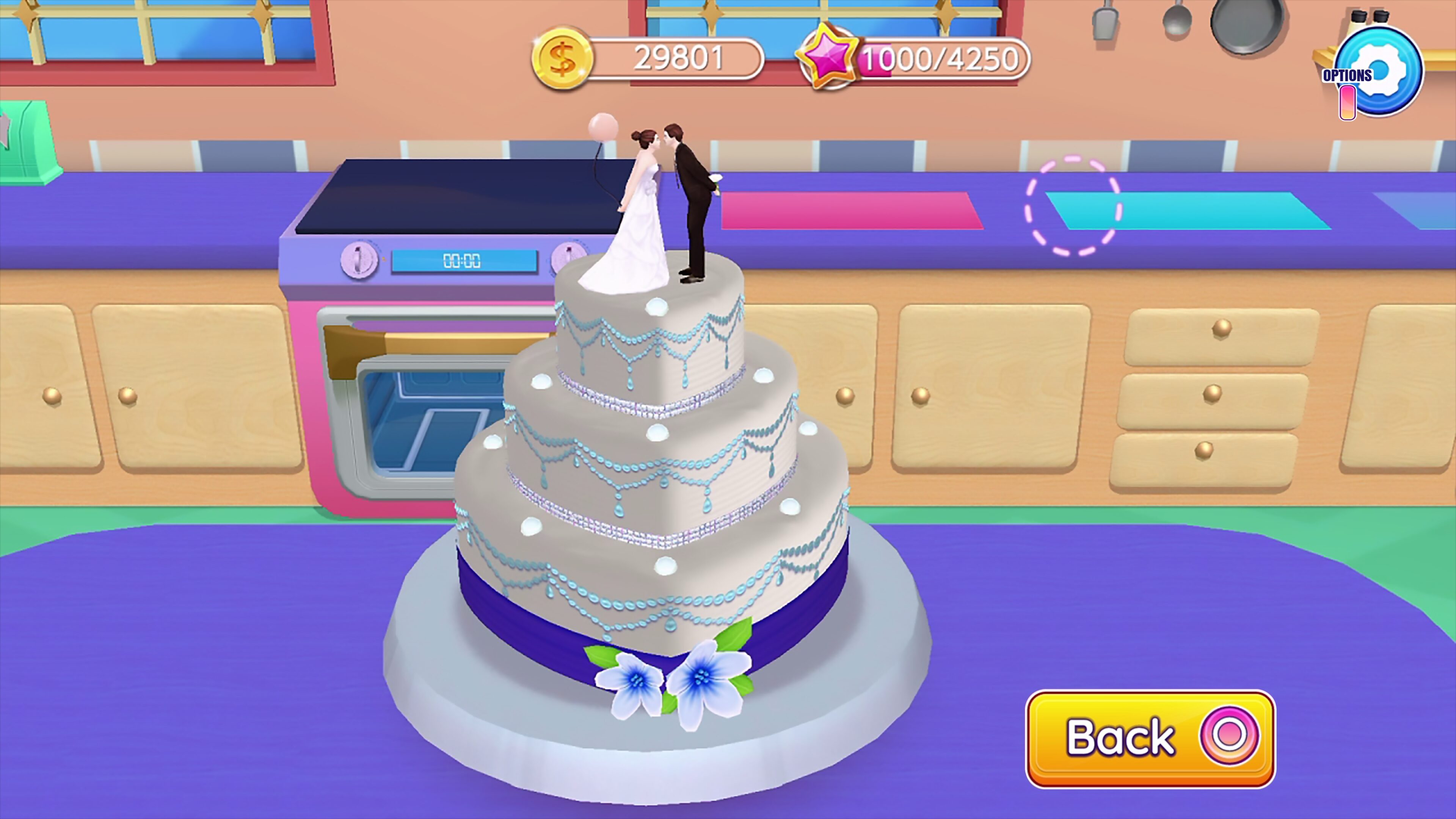 My Bakery Empire Bake With Taste