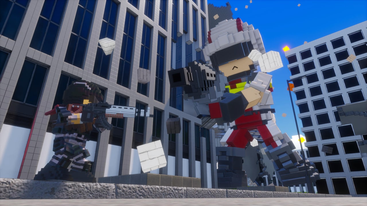 EARTH DEFENSE FORCE: WORLD BR… -47% | PS4 PS5 | PSprices