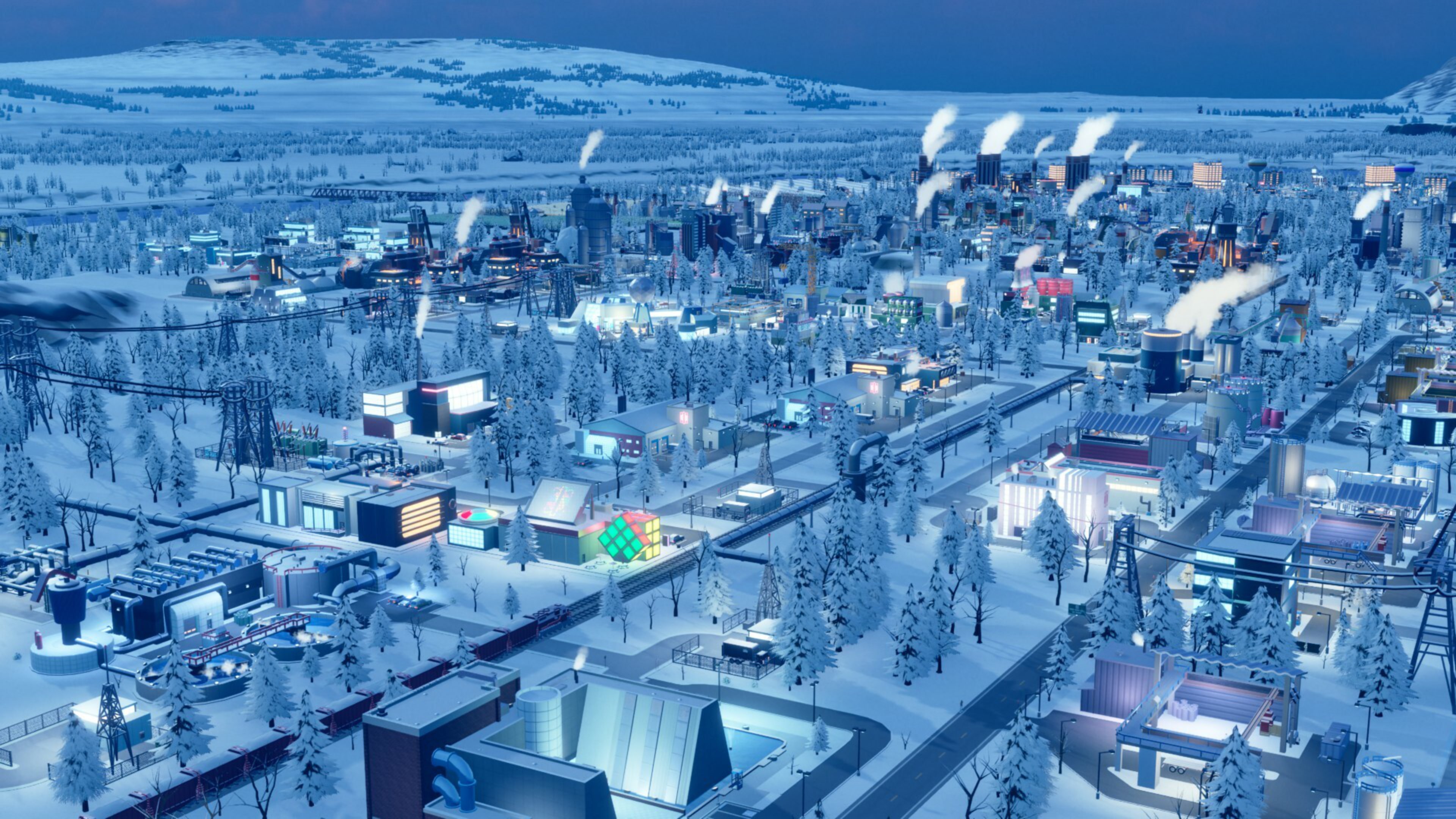 Rise of Industry 2 | Deku Deals