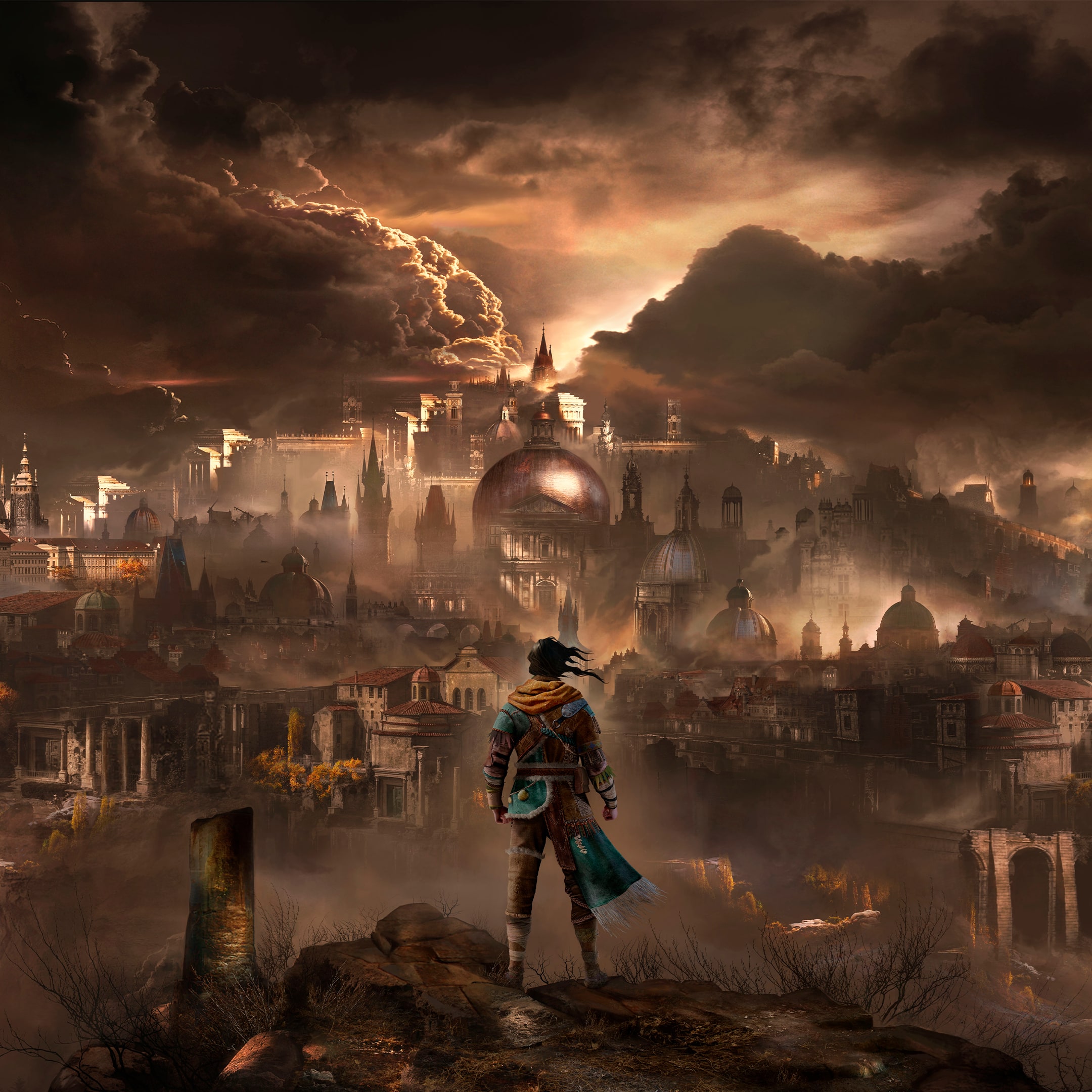 GreedFall II The Dying World