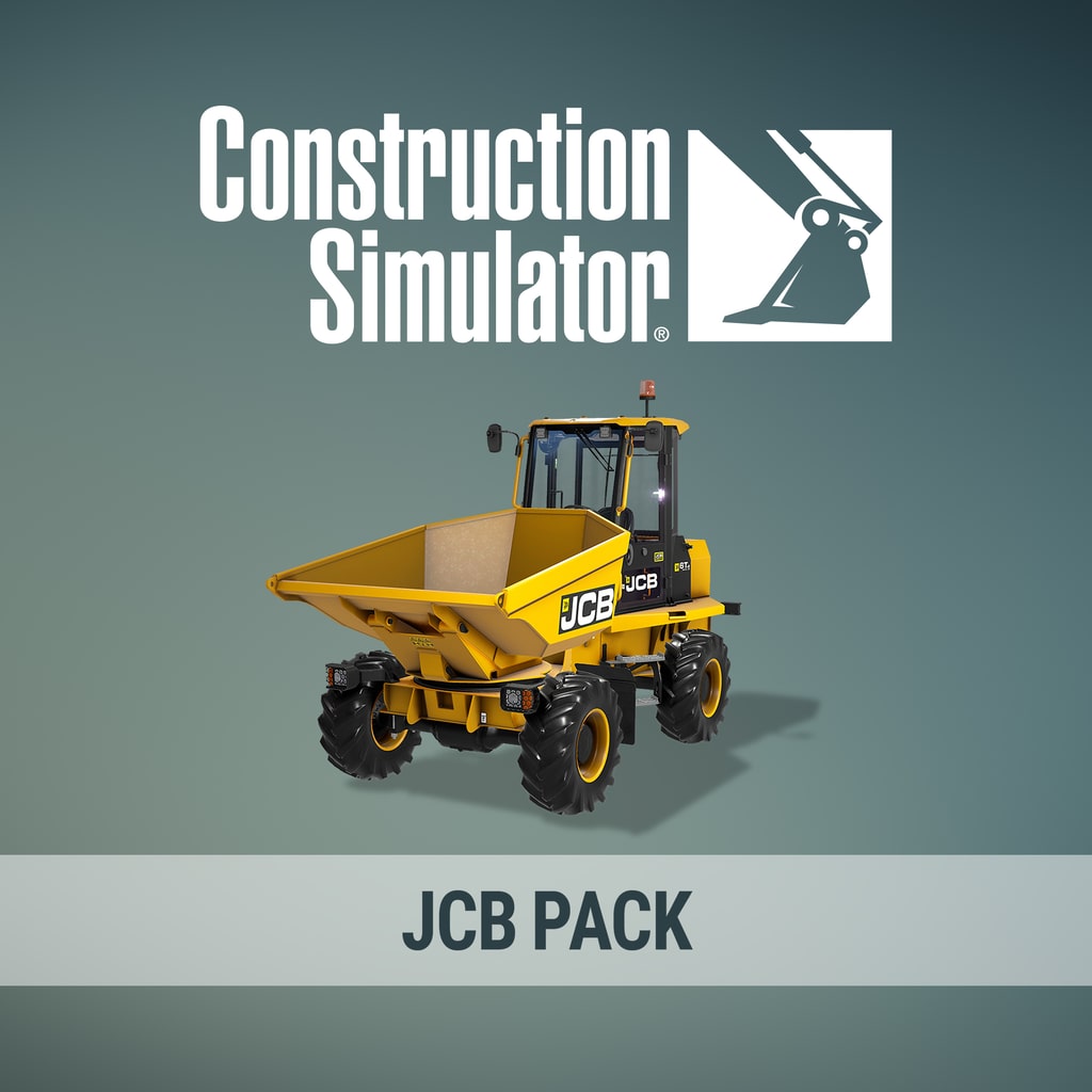 Construction Simulator