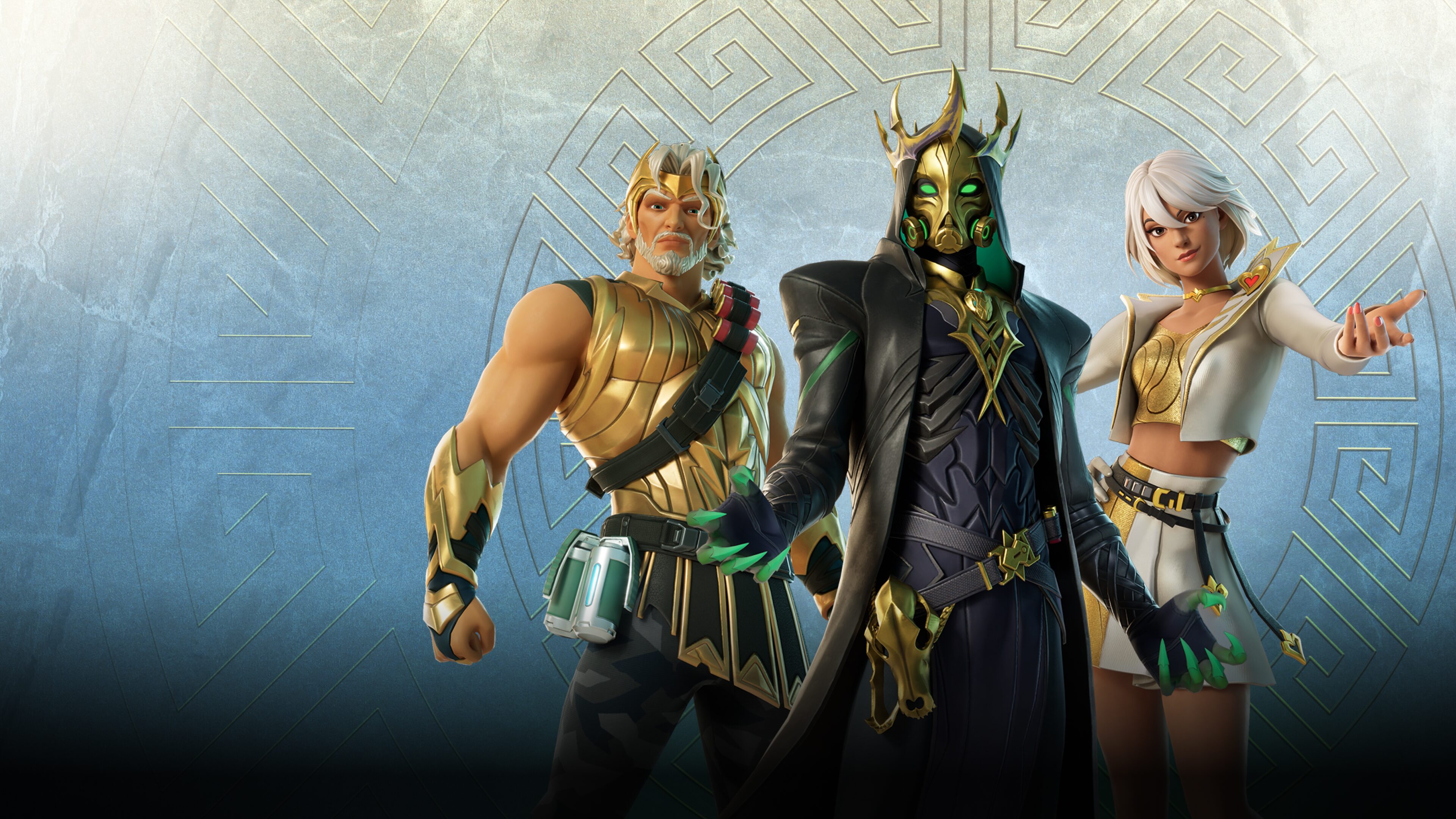 Fortnite Battle Royale