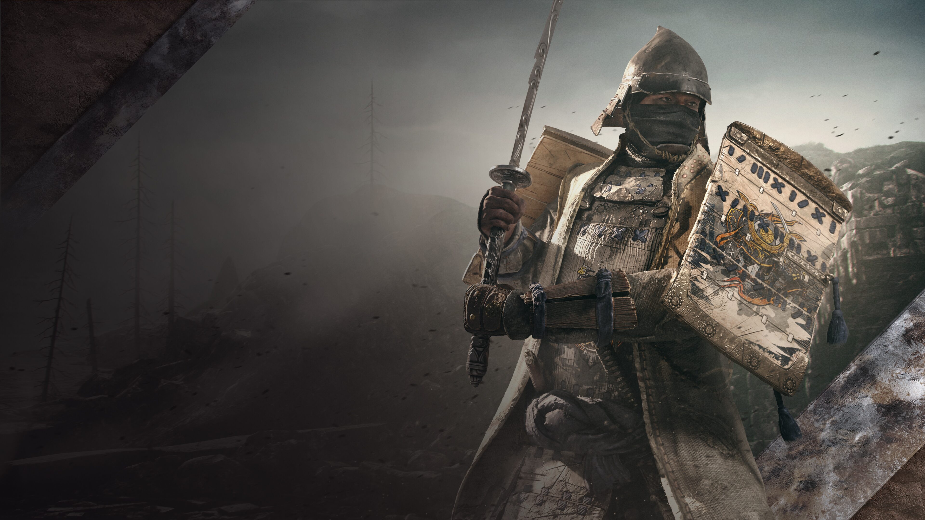 Battle Pass – Year 8 Season 1 – FOR HONOR