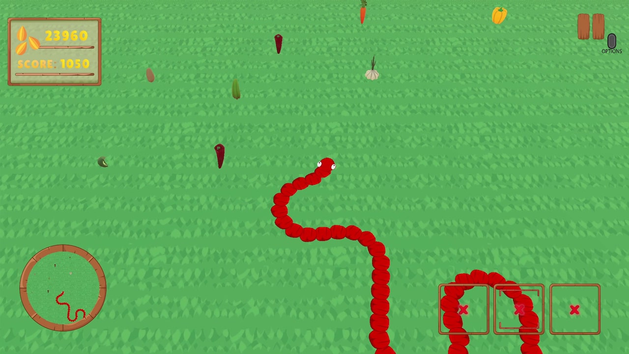 Worm War: Greengrocer Avatar Bundle | PS5 Price, Deals in BE | psprices.com