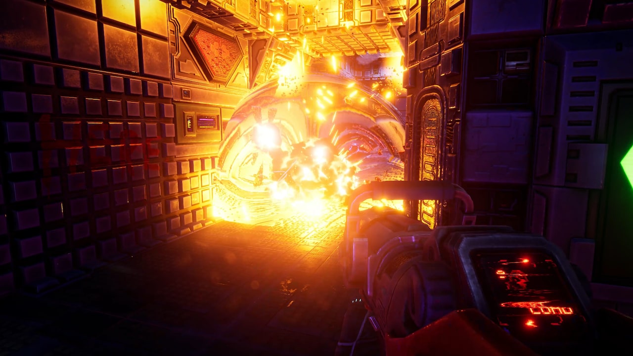 System Shock | PS4 PS5 Price, Deals in CA | psprices.com