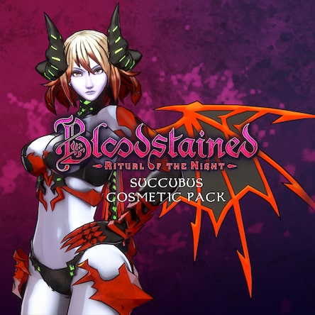 Bloodstained ps store store