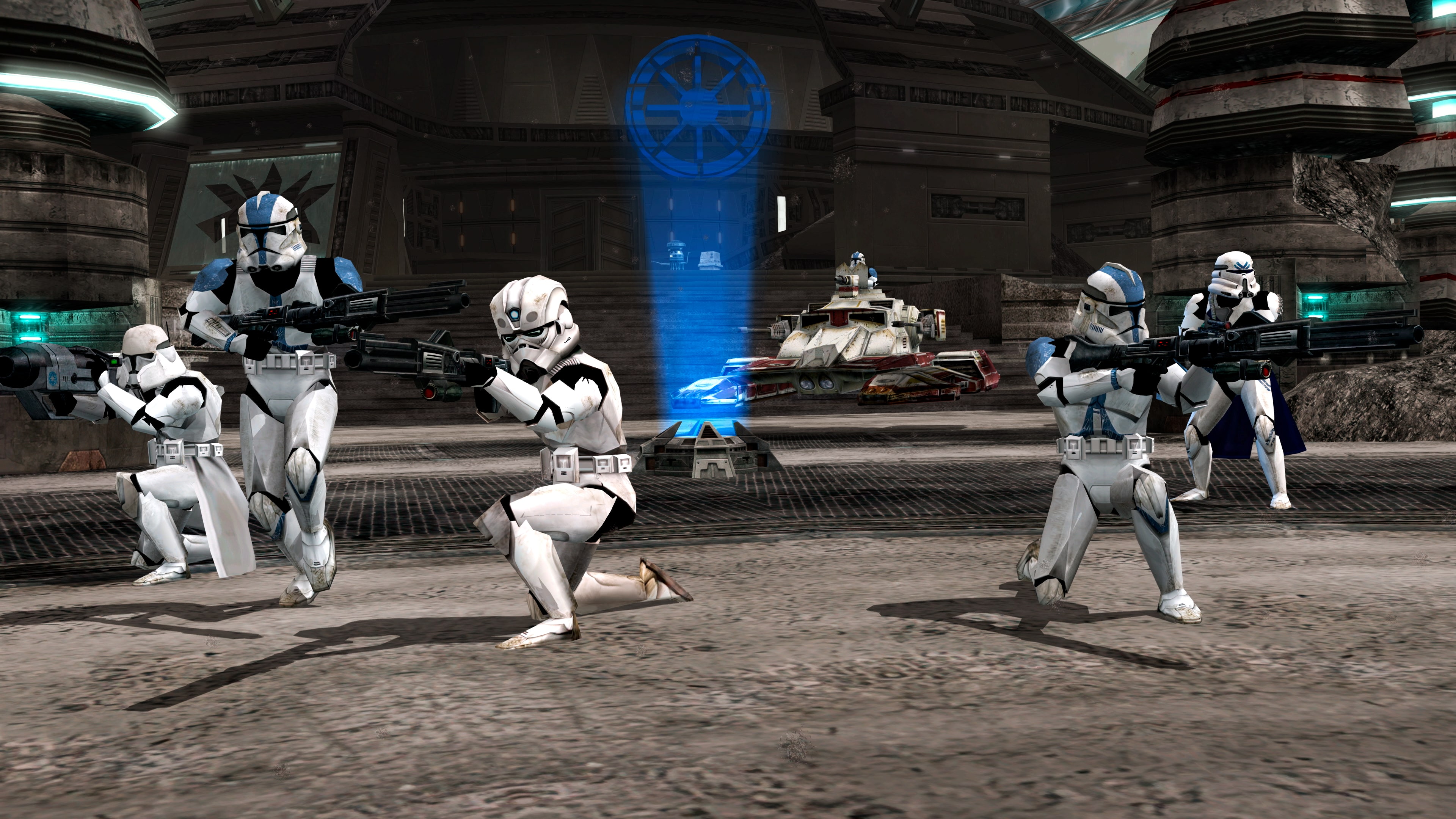 STAR WARS Battlefront Classic Collection