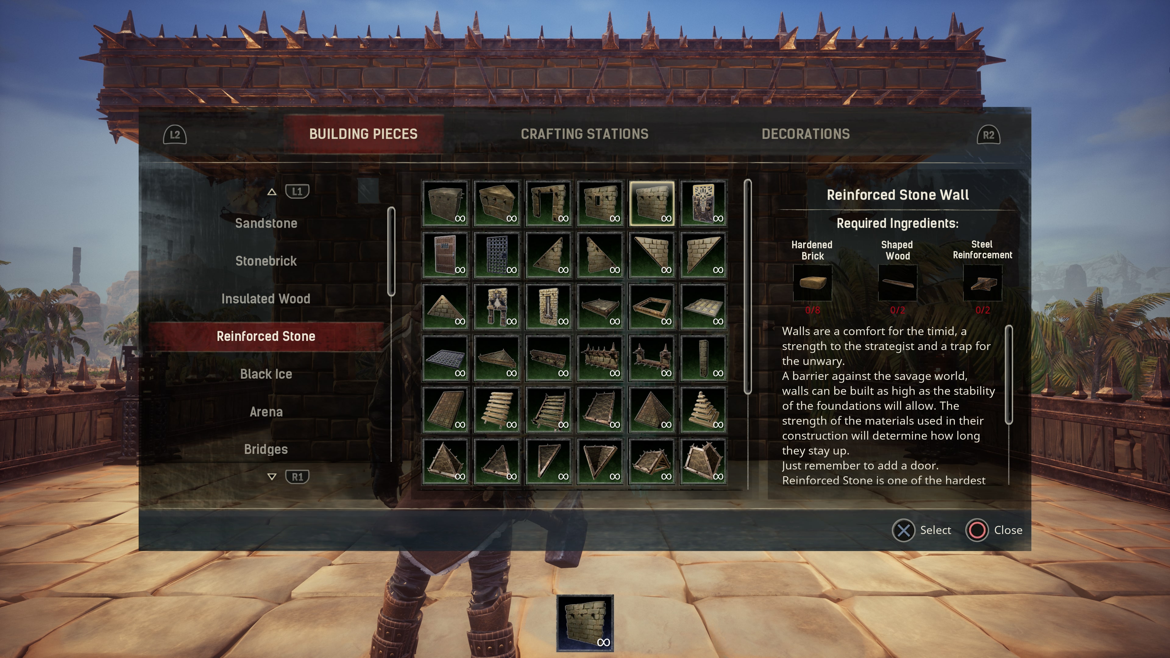 Conan Exiles | Deku Deals