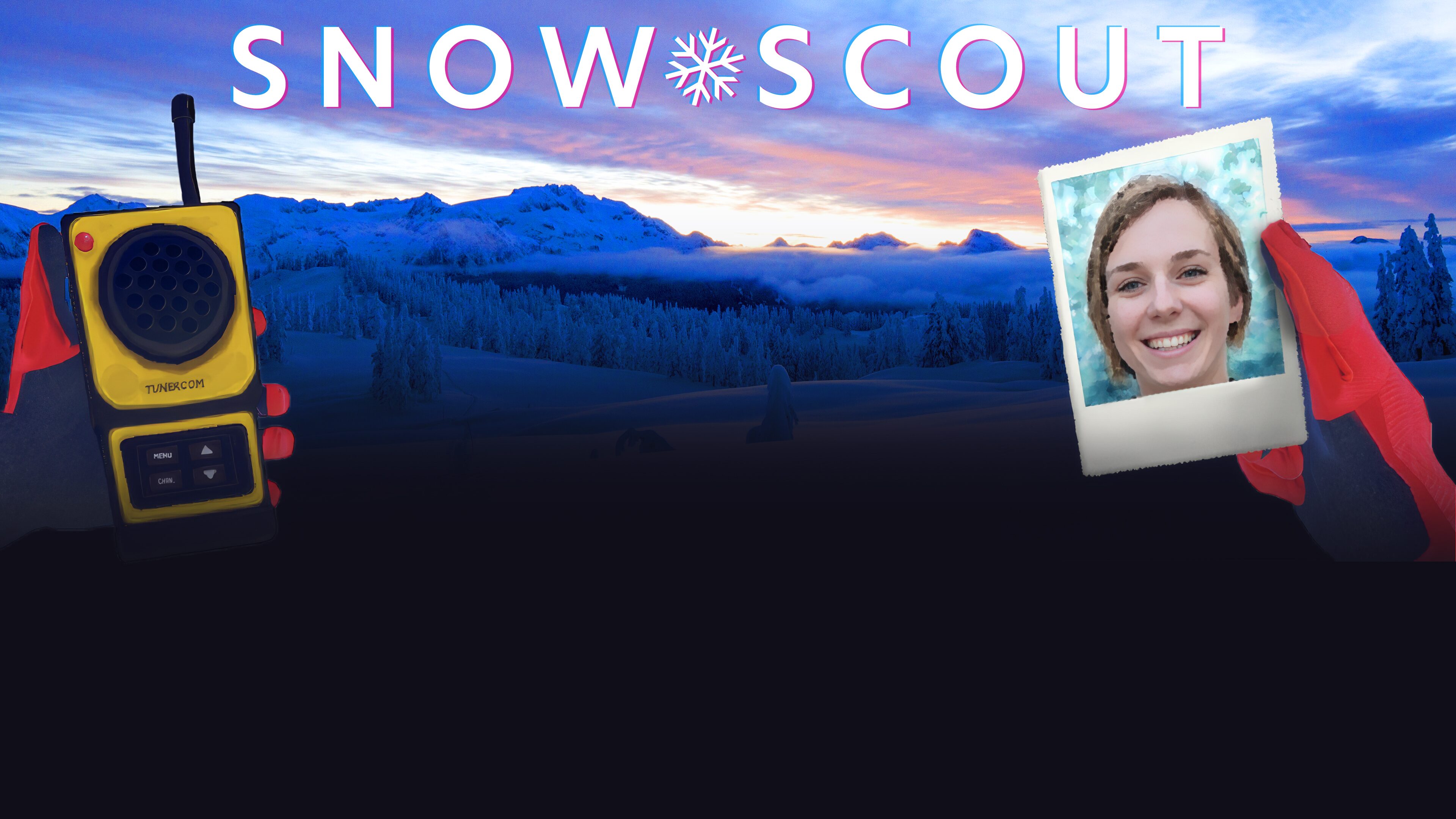 Snow Scout