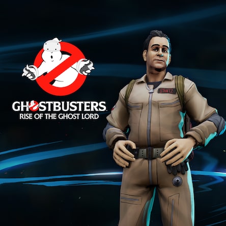 Ghostbusters ps store store