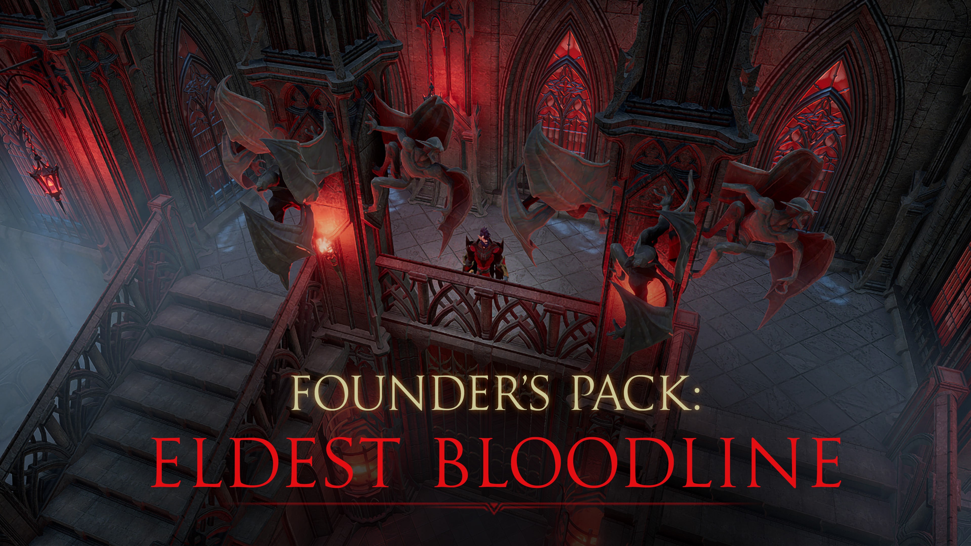 V Rising Complete Edition | Deku Deals