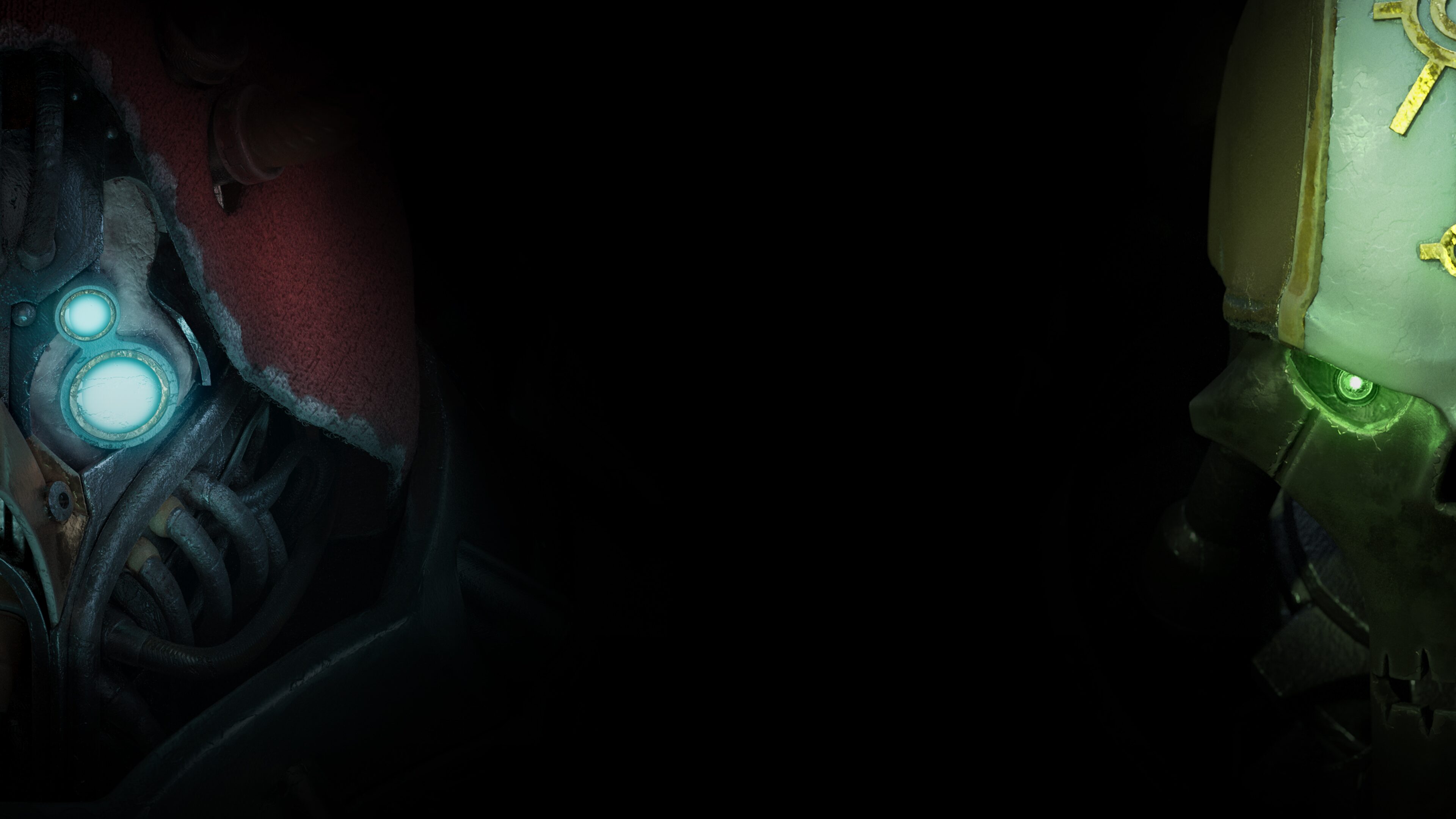 Warhammer 40,000: Mechanicus II