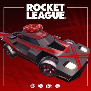 Playstation plus rocket league store