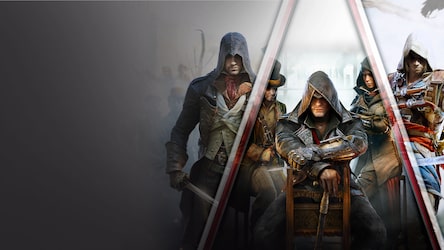 Hd Wallpapers Assassins Creed 4