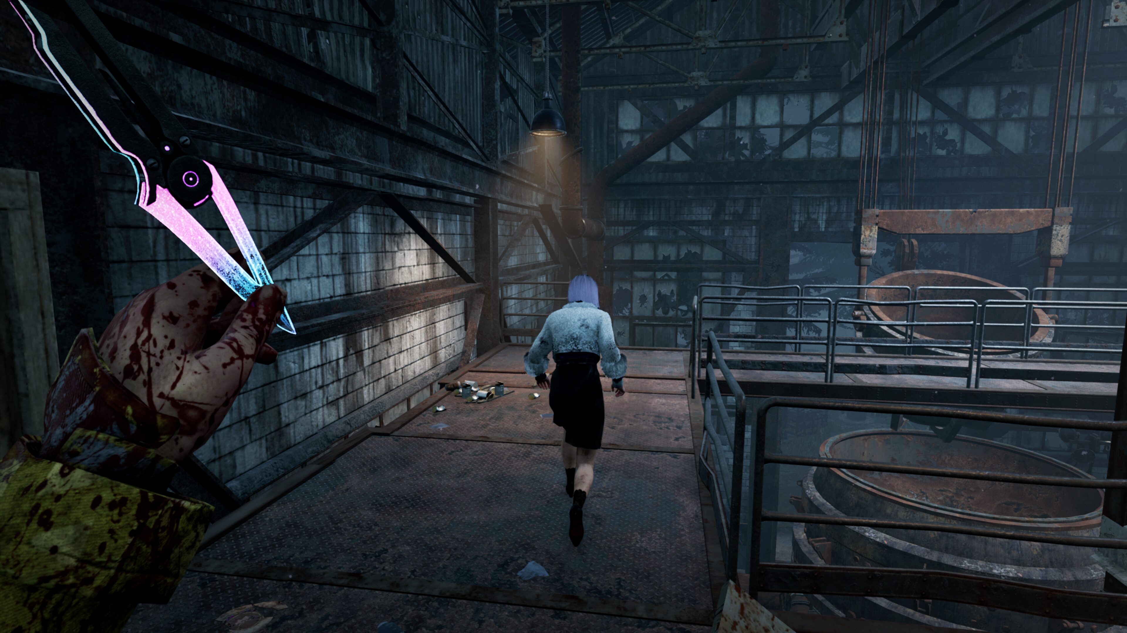 Dead by Daylight: Dungeons & Dragons Edition Dungeon & Dragons Edition ...