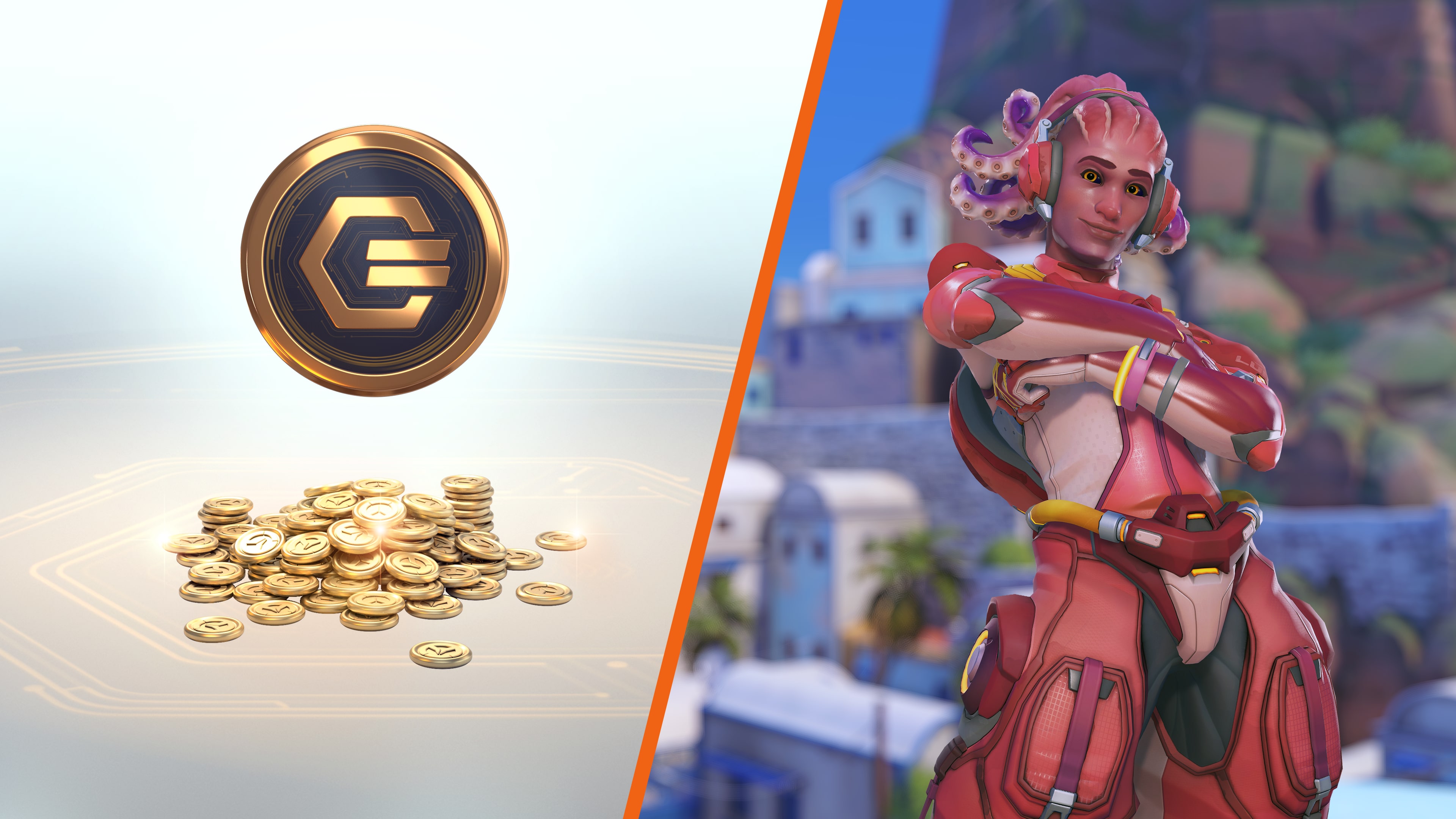 Overwatch® 2 Starter Pack Season 11