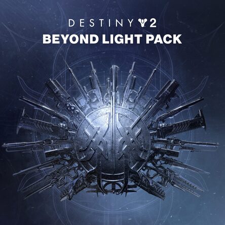 Destiny 2: The Light & Darkne… -85% | PS5 PS4 | PSprices