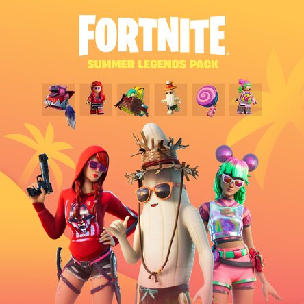 Fortnite - Ramirez Avatar | PS4 Price, Deals in US | psprices.com