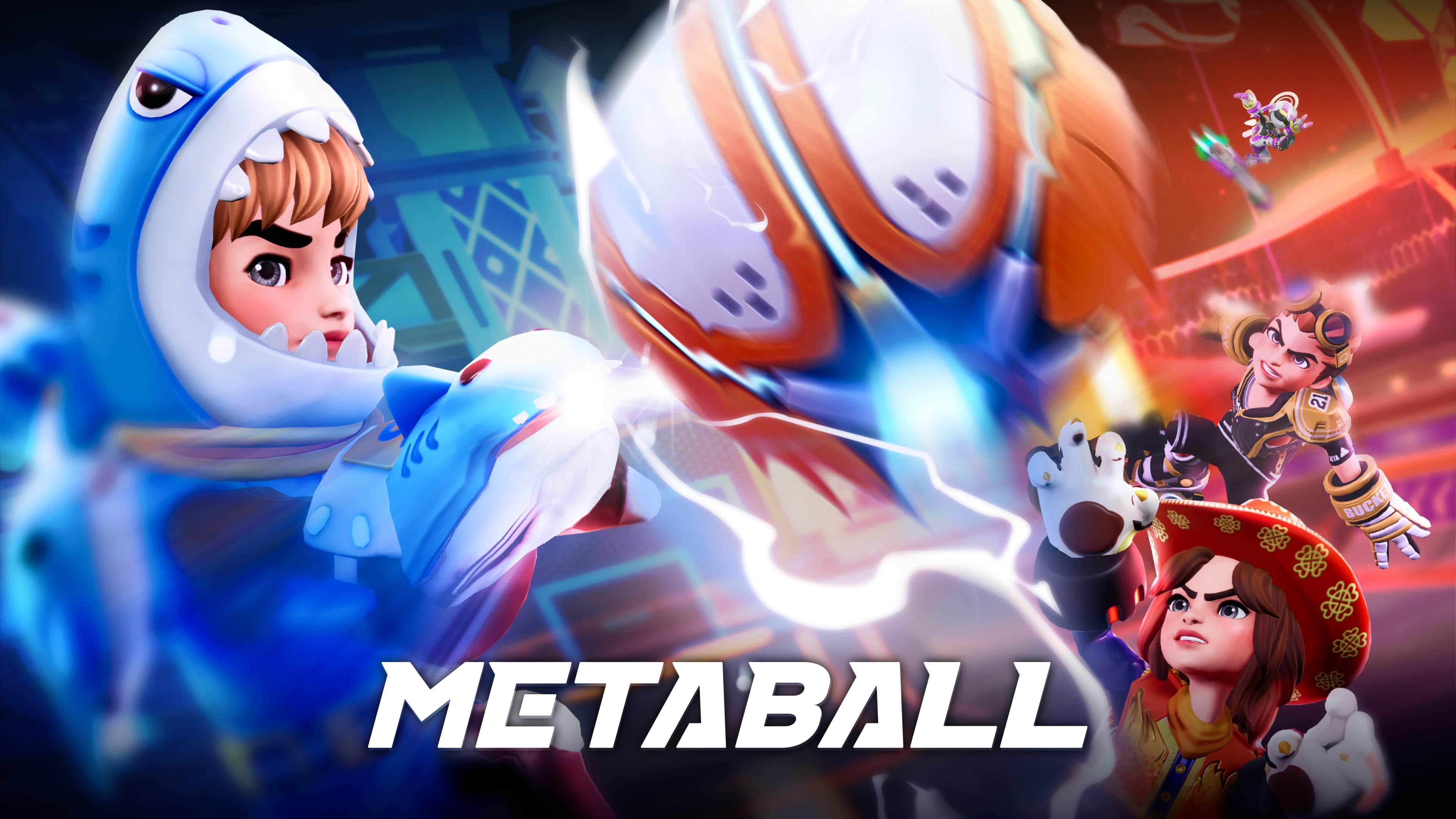 Metaball