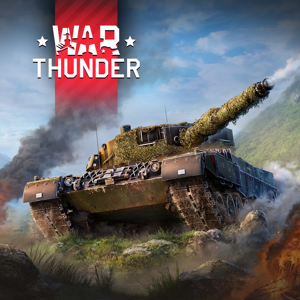 War Thunder - Strv 121B Christian II Pack | Price history | PS Store ...
