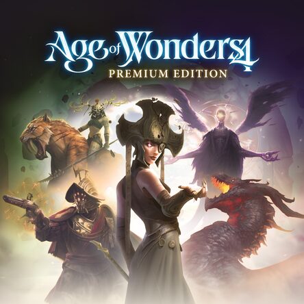 Age of Wonders 4: Premium Edition | PS5 Price, Discounts in US ...