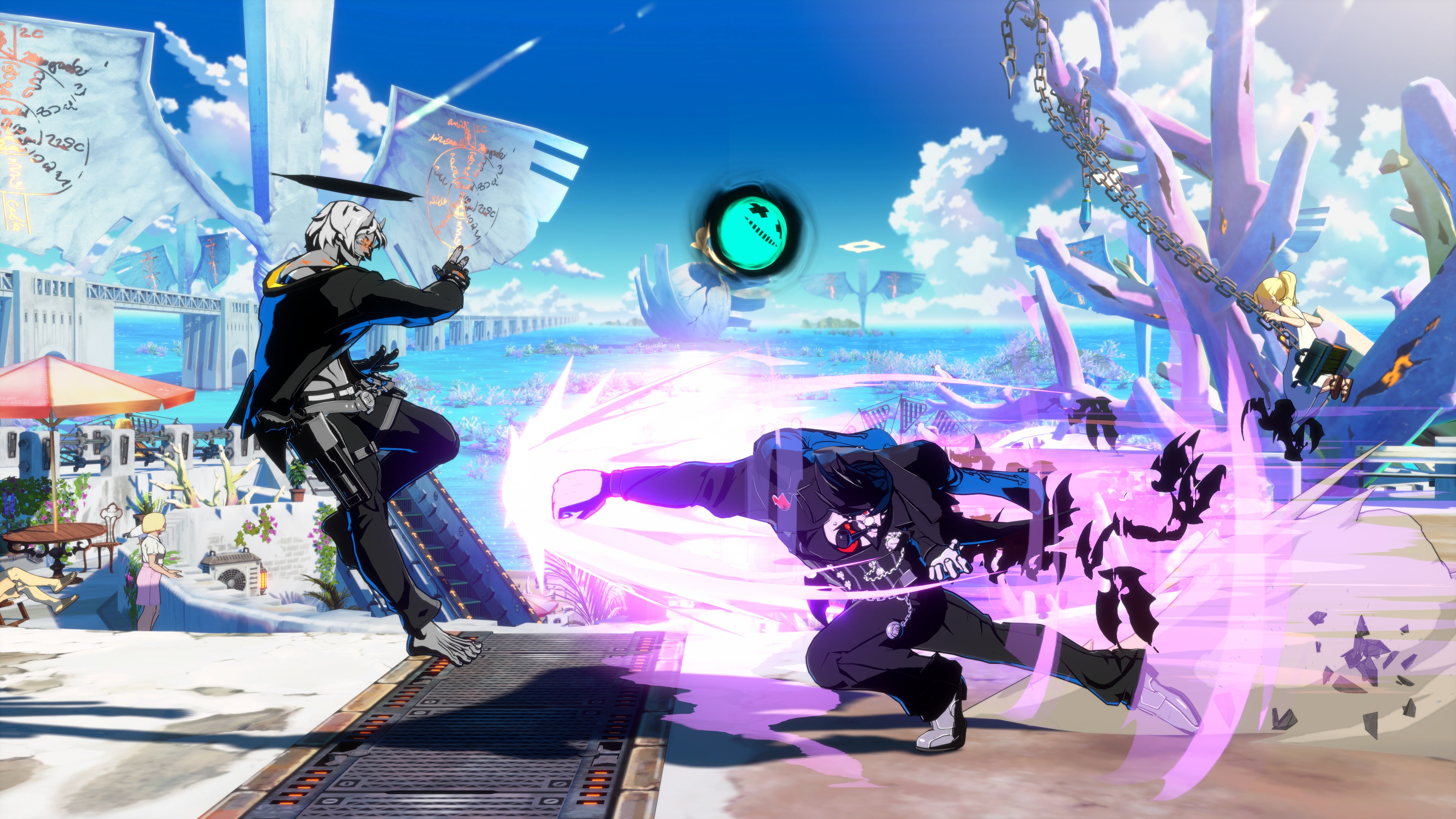 Guilty Gear -Strive- Season Pass 4 | Deku Deals